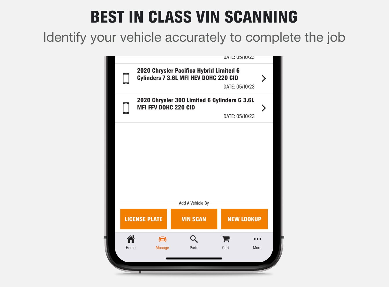 AutoZonePro.com | MOBILE