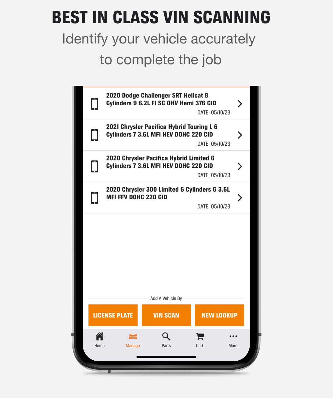 AutoZonePro.com | MOBILE
