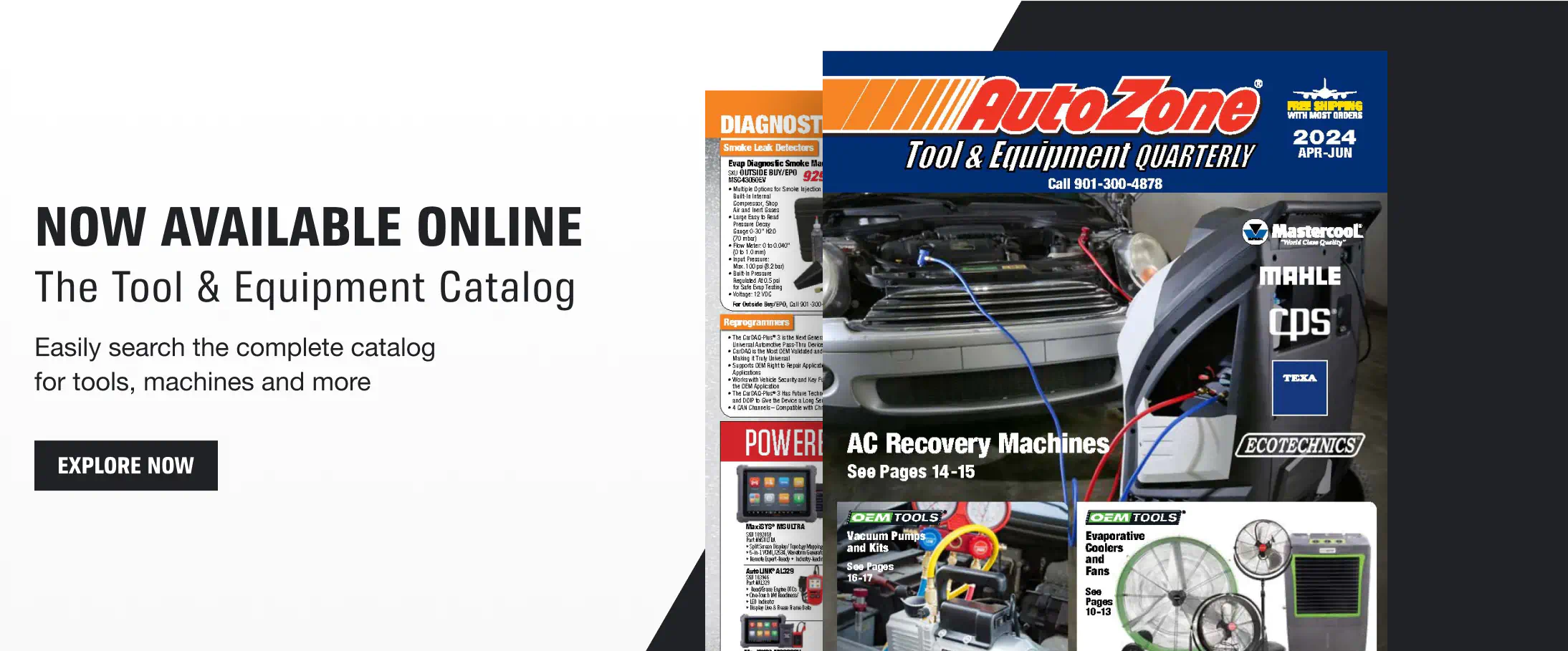 AutoZone® for the Pro | AutoZonePro.com
