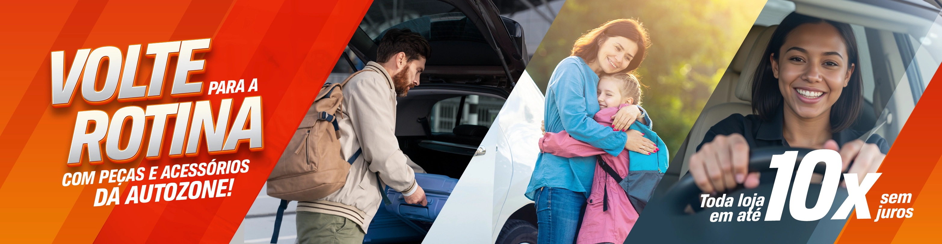 Ofertas Promocionais - AutoZone