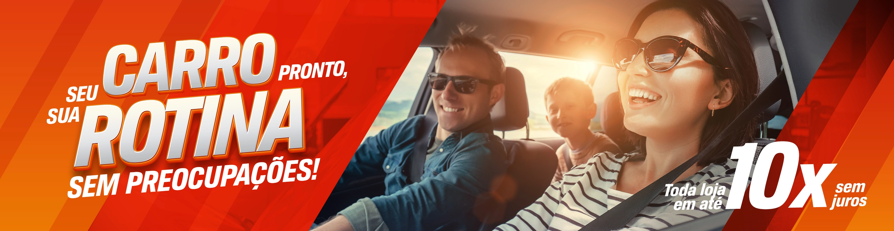 Ofertas Promocionais - AutoZone