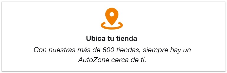 Ubica tu tienda