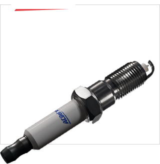acdelco spark plug chart