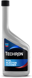 Techron Complete Fuel System Cleaner and Techron Fuel Injector Cleaner