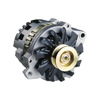Alternators