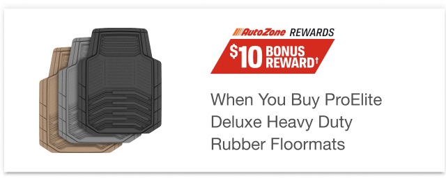 Car Accessory Gift Ideas from AutoZone