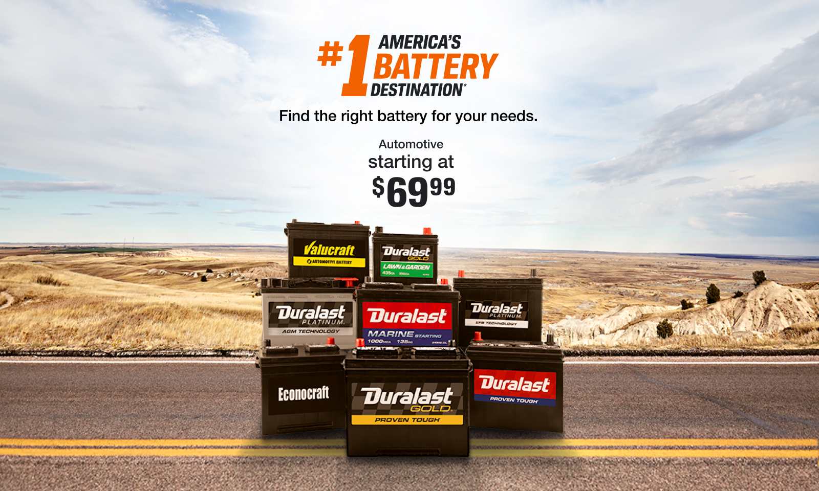 AutoZone Auto Parts | Car & Truck Parts Stores | DIY Advice