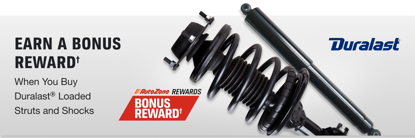 Best Shocks and Struts for Mini Cars, Trucks & SUVs