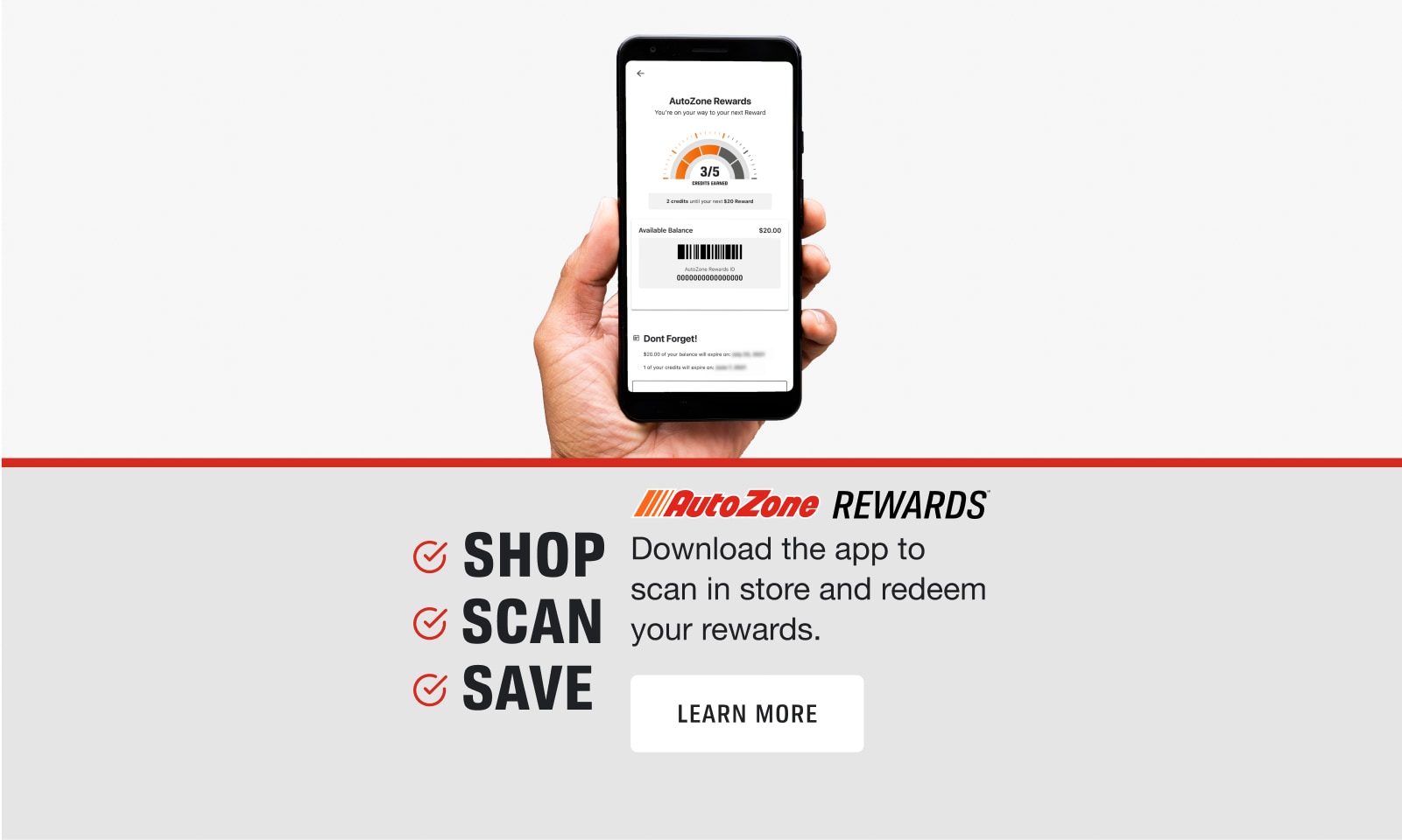 AutoZone Auto Parts | Car & Truck Parts Stores | DIY Advice