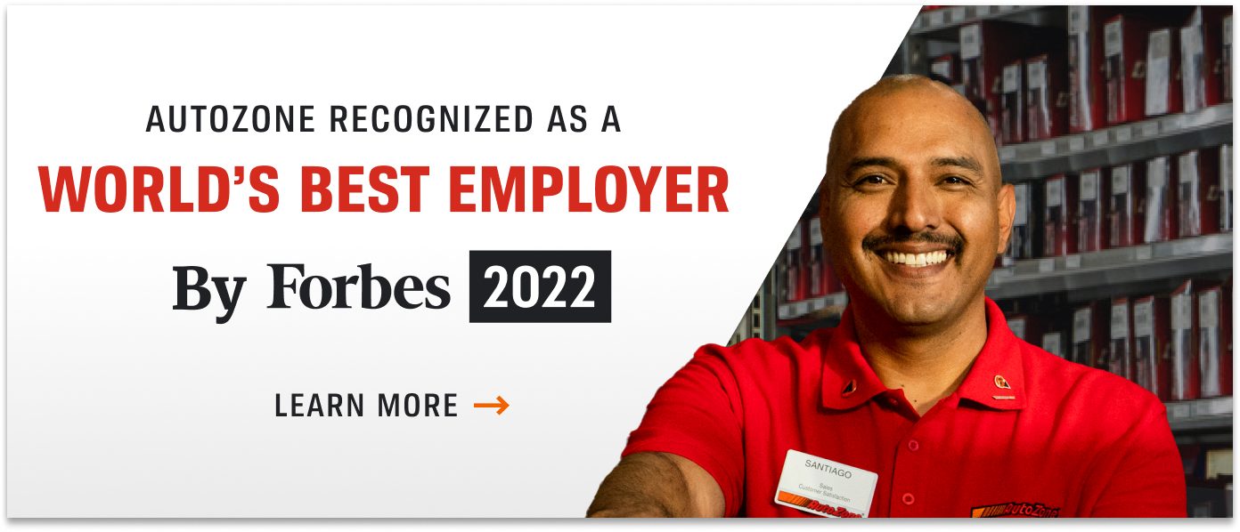 AutoZone Auto Parts | Car & Truck Parts Stores | DIY Advice