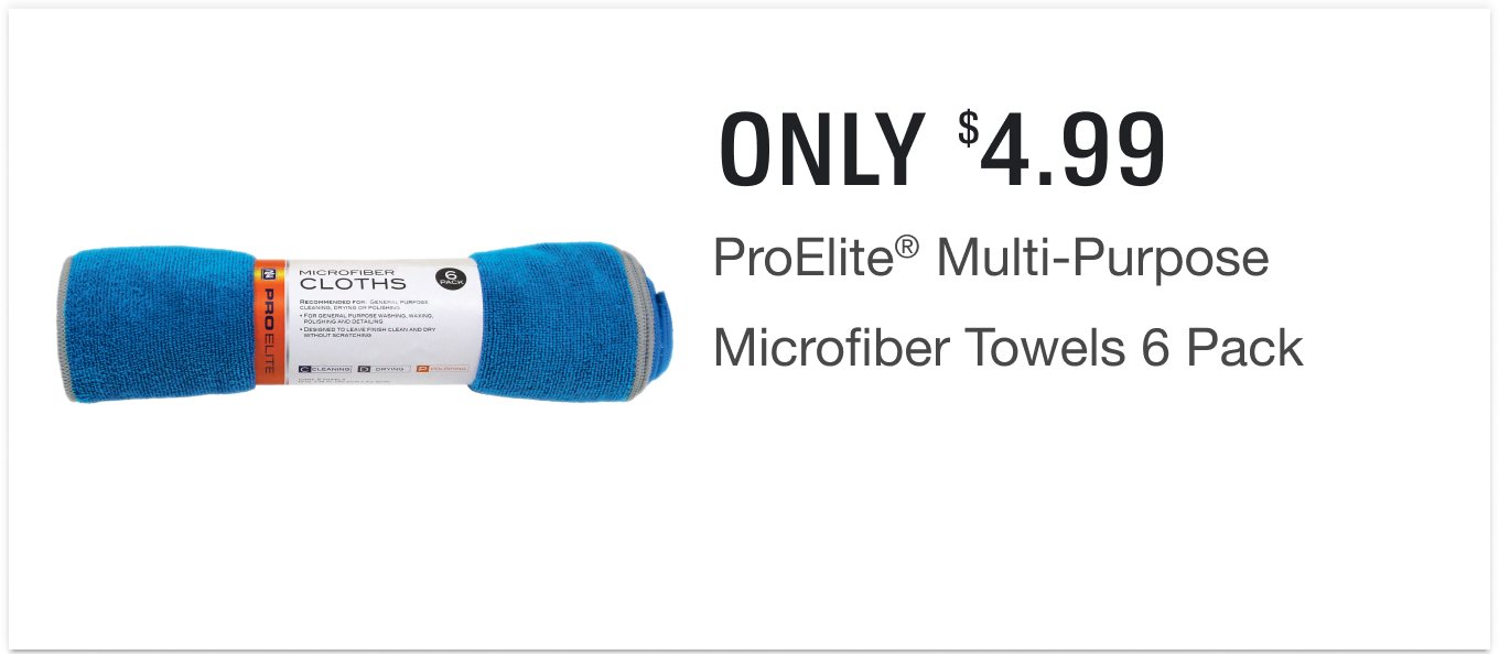 Deals and Savings - AutoZone