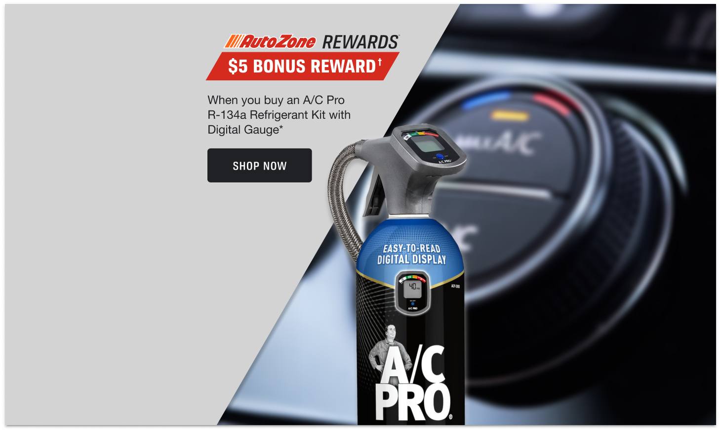 Deals and Savings - AutoZone