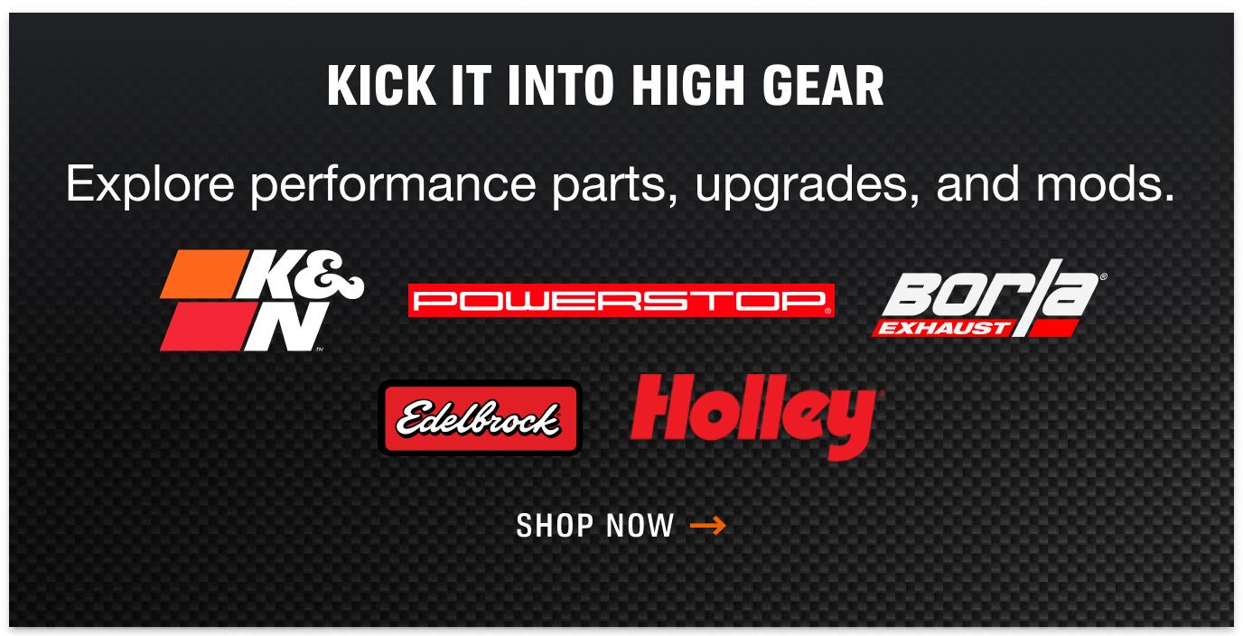 Best Turbocharger Oil Return Tube for Dodge Cars, Trucks & SUVs