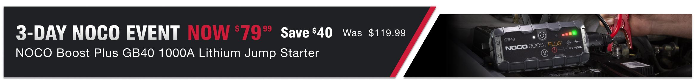 2022 Capacity TJ9000 Battery