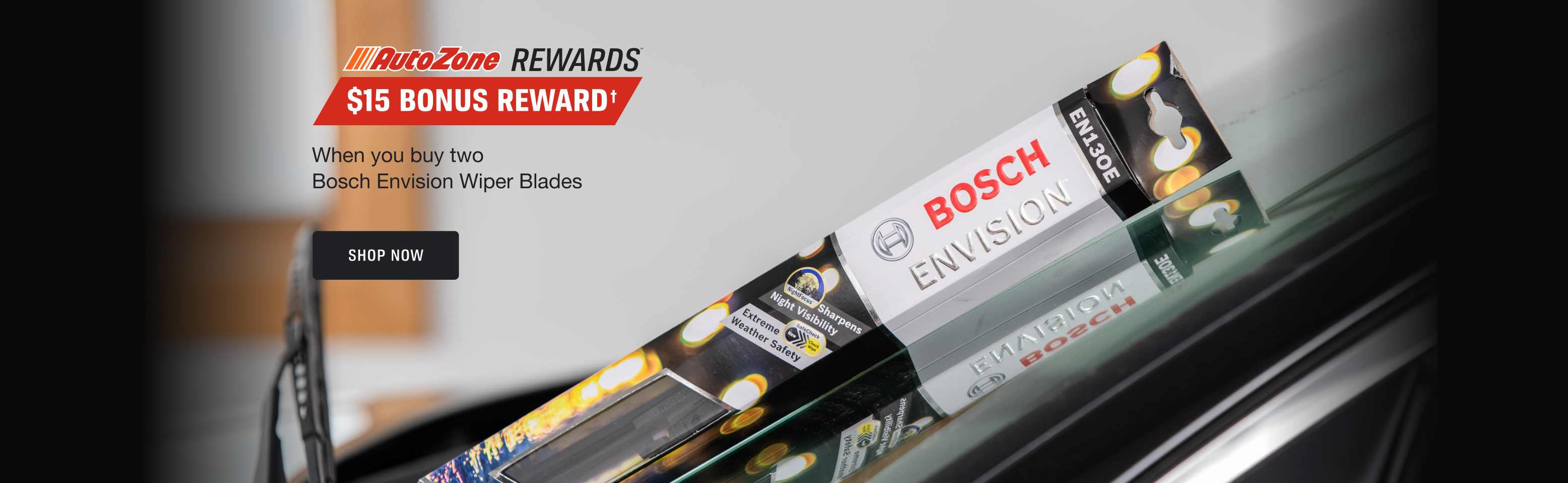 Deals and Savings - AutoZone