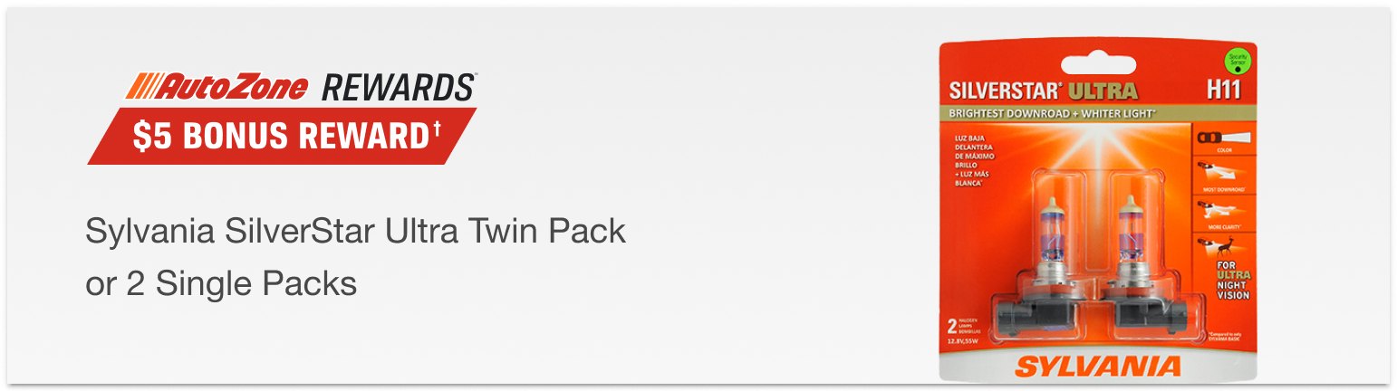 Deals and Savings - AutoZone