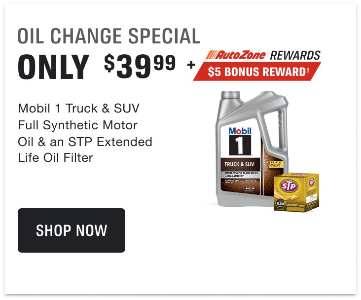 Mobil 1 Products: Find the Best Prices and Reviews
