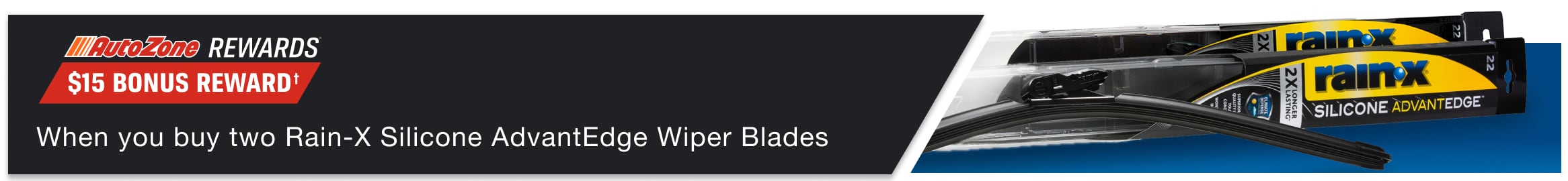 Windshield Wipers - Wiper Blades Replacement for Cars, Trucks and SUVs ...