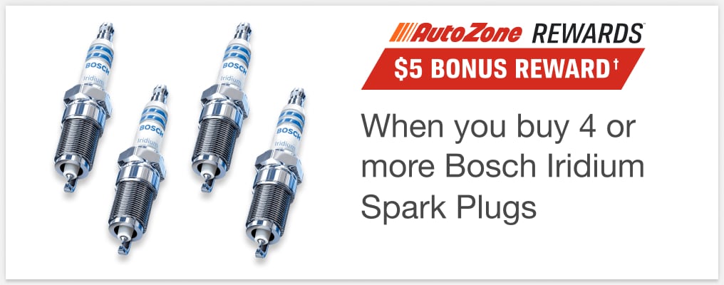 Deals and Savings - AutoZone