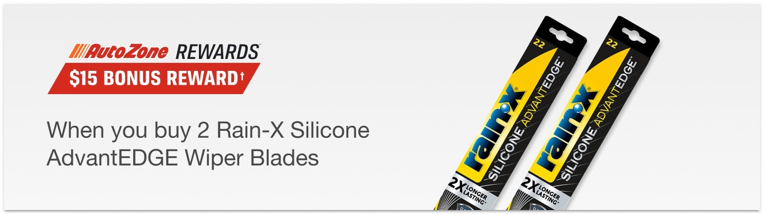 Deals and Savings - AutoZone
