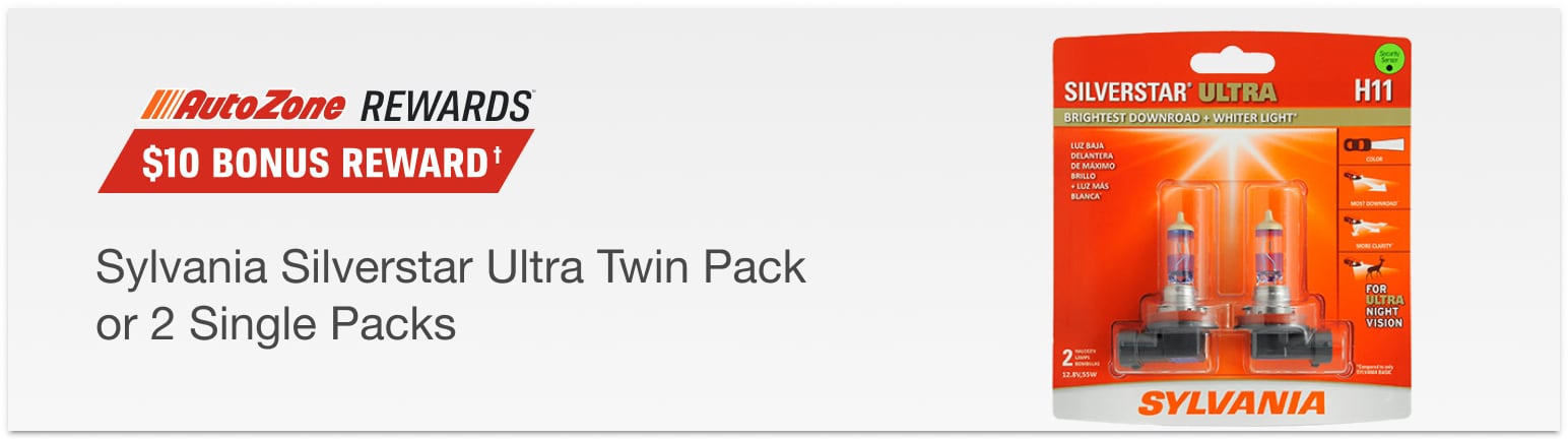 Deals and Savings - AutoZone