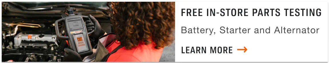 What Alternator Fits My Car? - Alternators Near Me