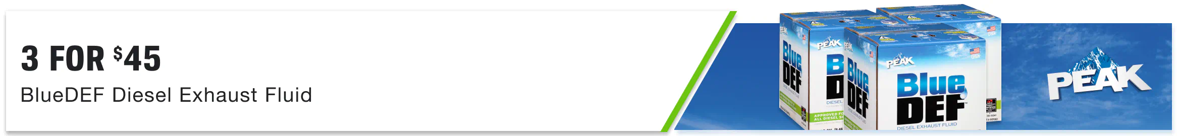 Diesel Fluid and Additives - Find the Right Part at the Right Price ...