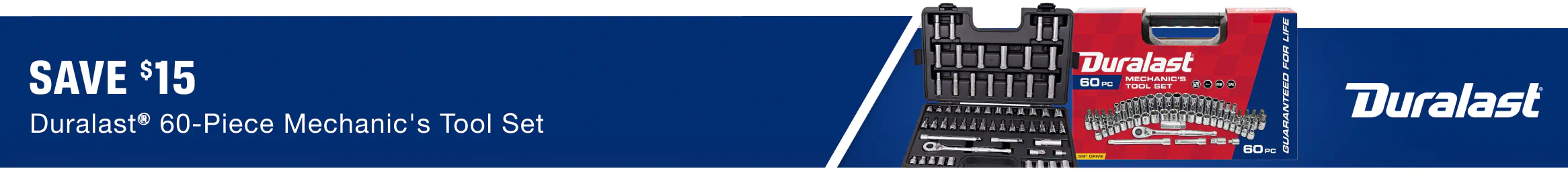 Tool Set - Find the Right Part at the Right Price | AutoZone