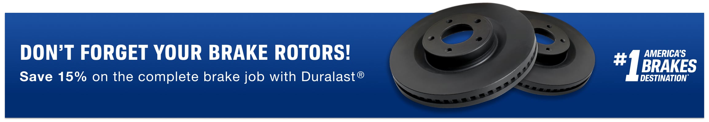 Brake Pads - The Best Front and Rear Brake Pads for Cars, Trucks & SUVs ...