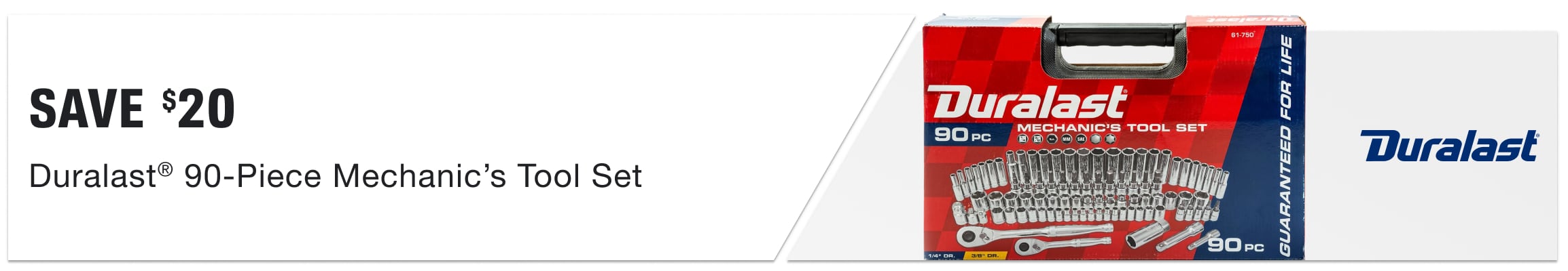 Tool Set - Find the Right Part at the Right Price | AutoZone