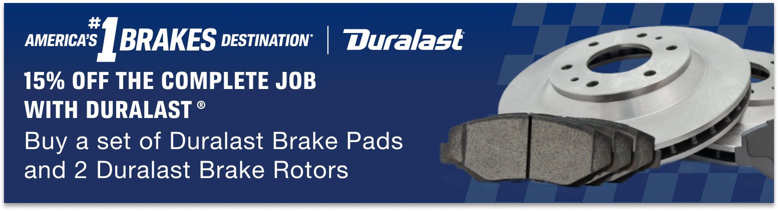 Deals and Savings - AutoZone