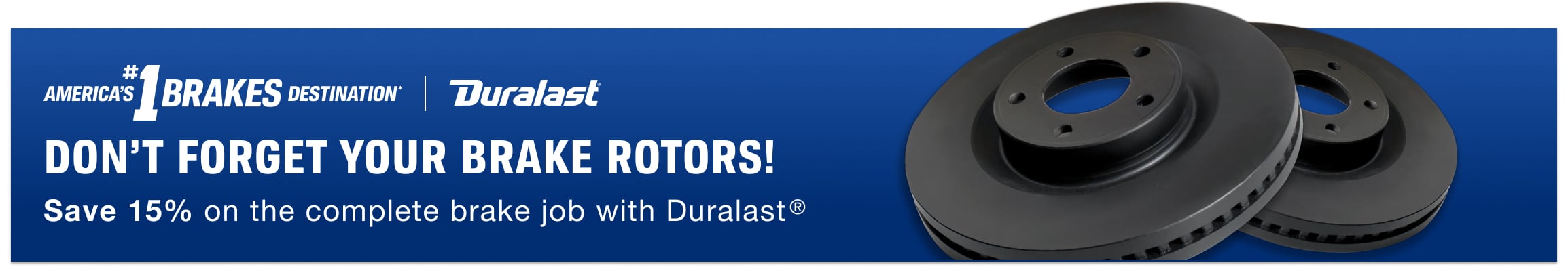 Brake Pads - The Best Front and Rear Brake Pads for Cars, Trucks & SUVs ...