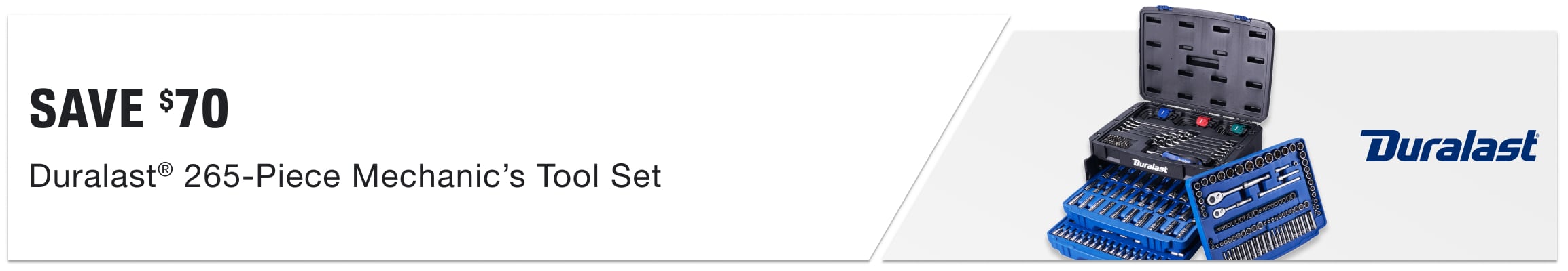 Tool Set - Find the Right Part at the Right Price | AutoZone