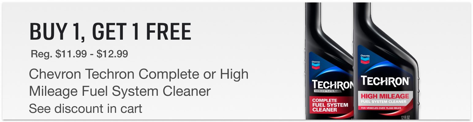 Deals and Savings - AutoZone