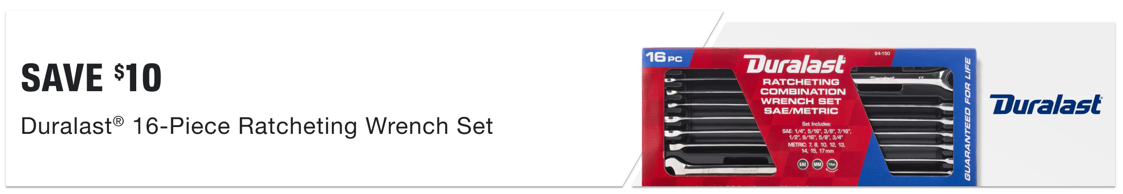 Tool Set - Find the Right Part at the Right Price | AutoZone