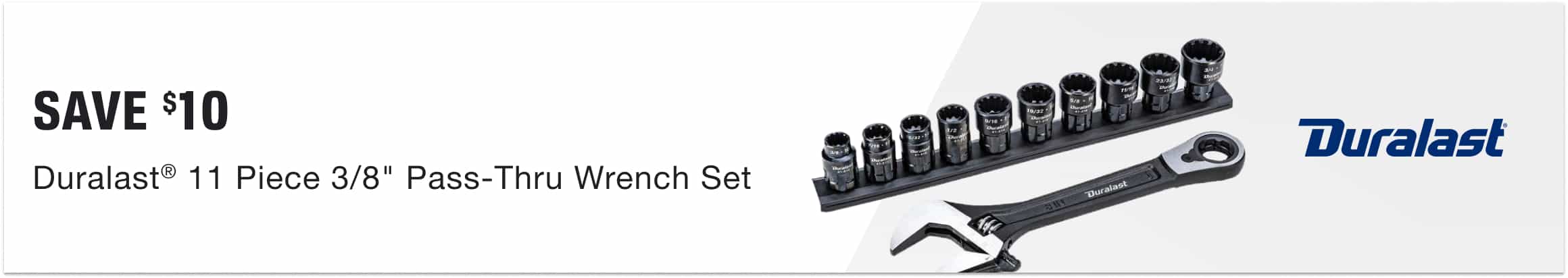 Tool Set - Find the Right Part at the Right Price | AutoZone