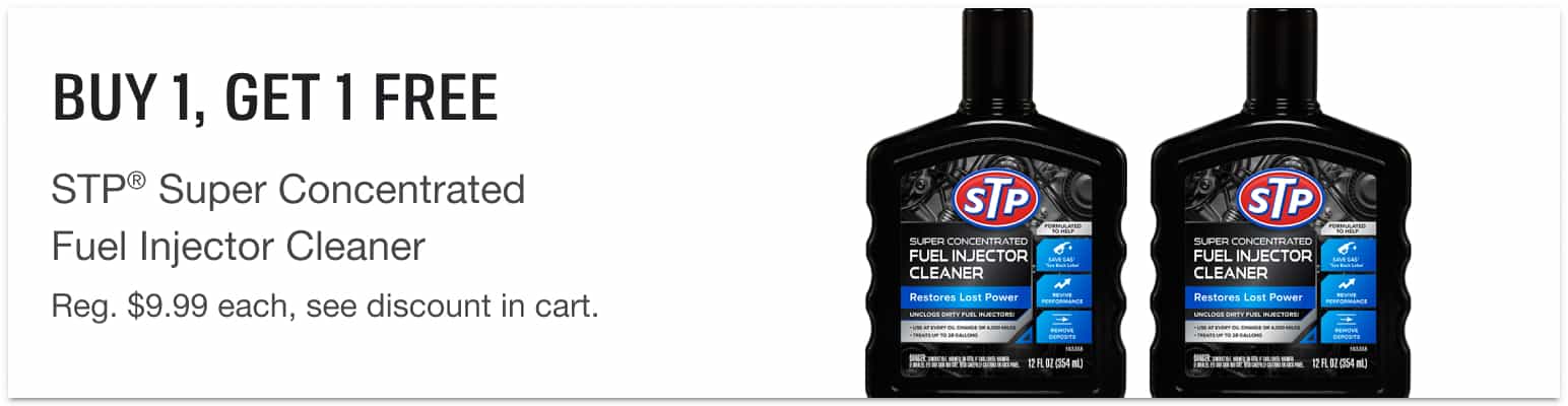 Deals and Savings - AutoZone