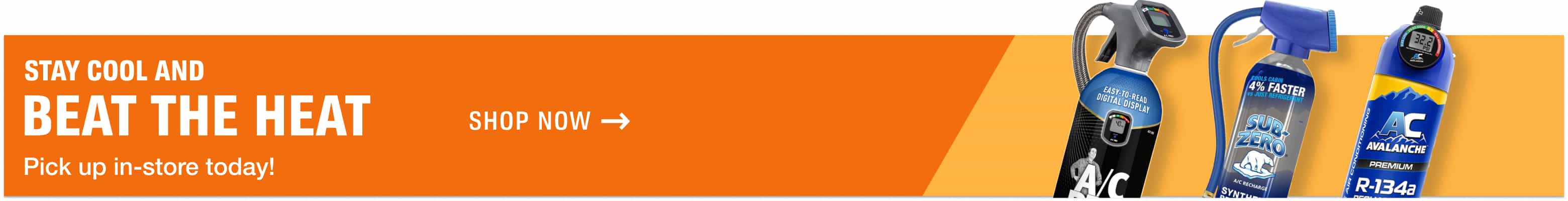 Deals and Savings - AutoZone