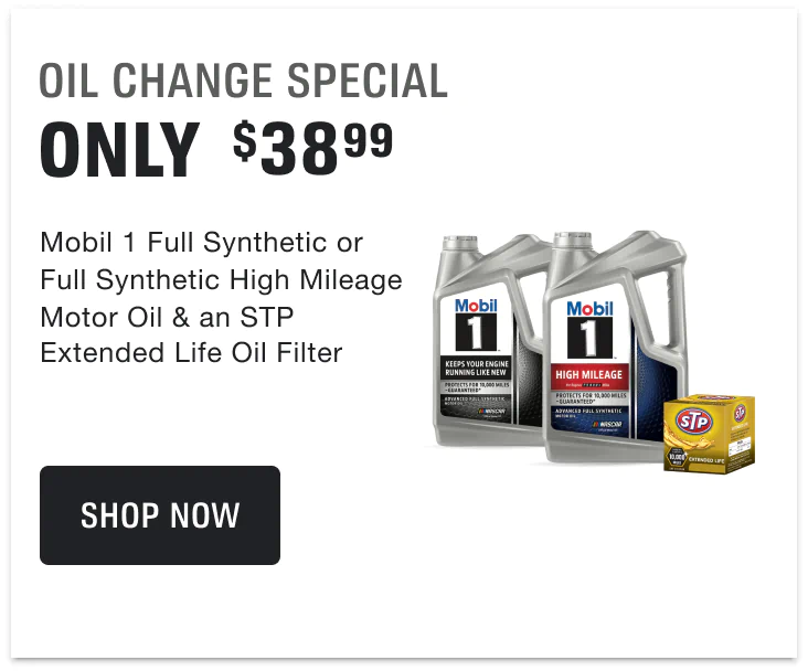 Mobil 1 Products: Find the Best Prices and Reviews