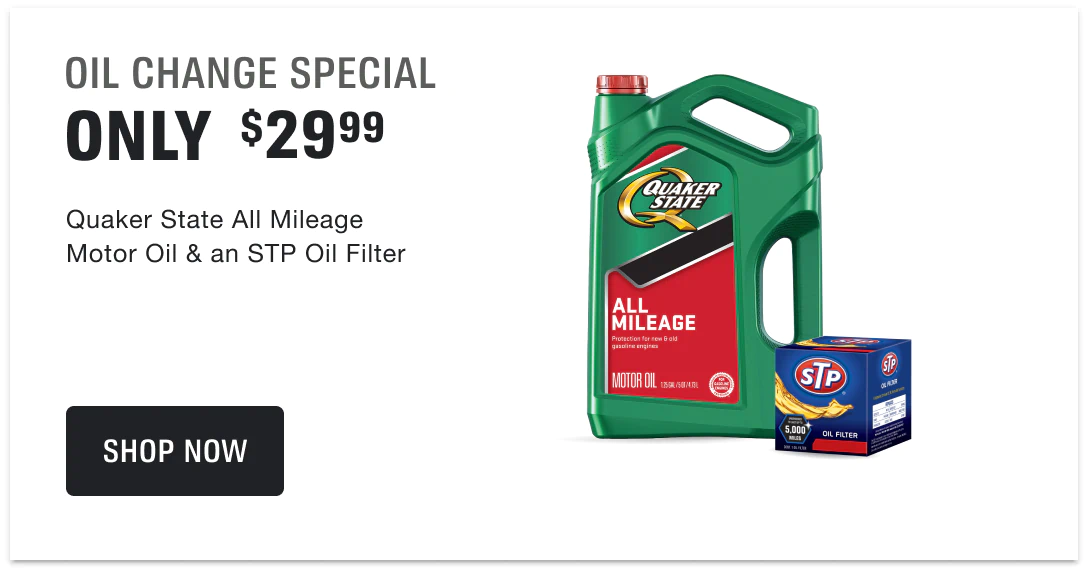 Quaker State Products: Find the Best Prices and Reviews