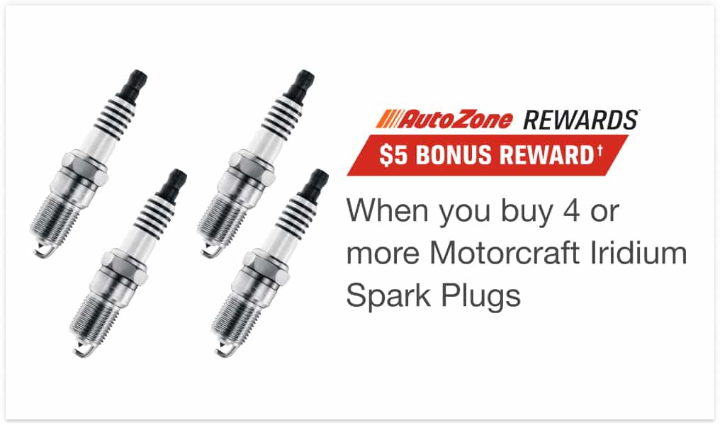 Deals and Savings - AutoZone