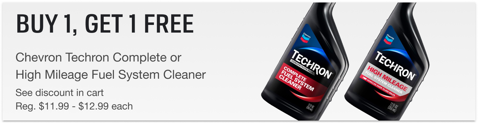 Deals and Savings - AutoZone