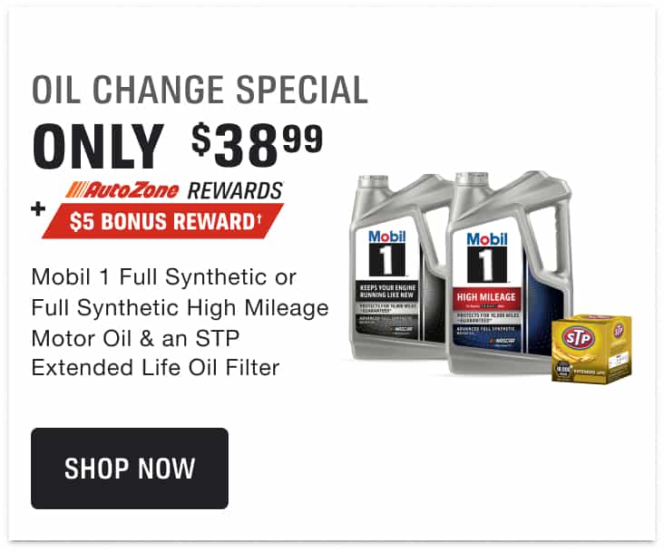 Mobil 1 Products: Find the Best Prices and Reviews