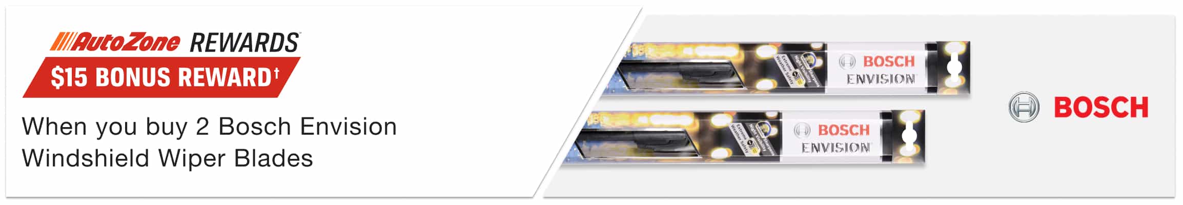 Windshield Wipers - Wiper Blades Replacement for Cars, Trucks and SUVs ...