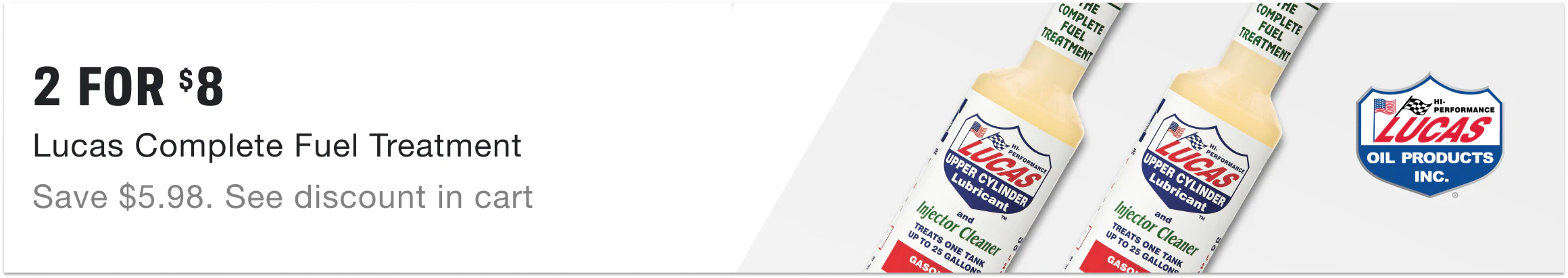 Starting Fluid - Find the Right Part at the Right Price | AutoZone