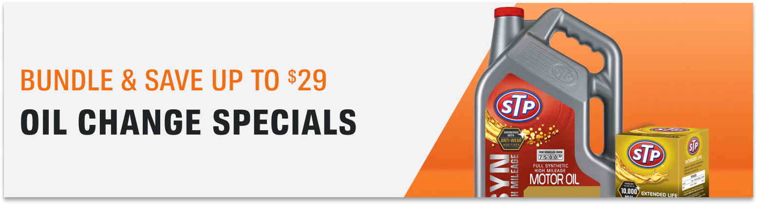 Deals and Savings - AutoZone