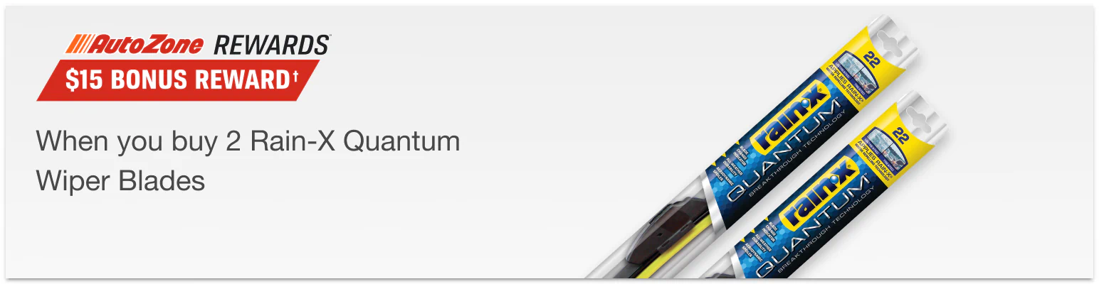 Deals and Savings - AutoZone