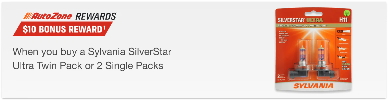 Deals and Savings - AutoZone