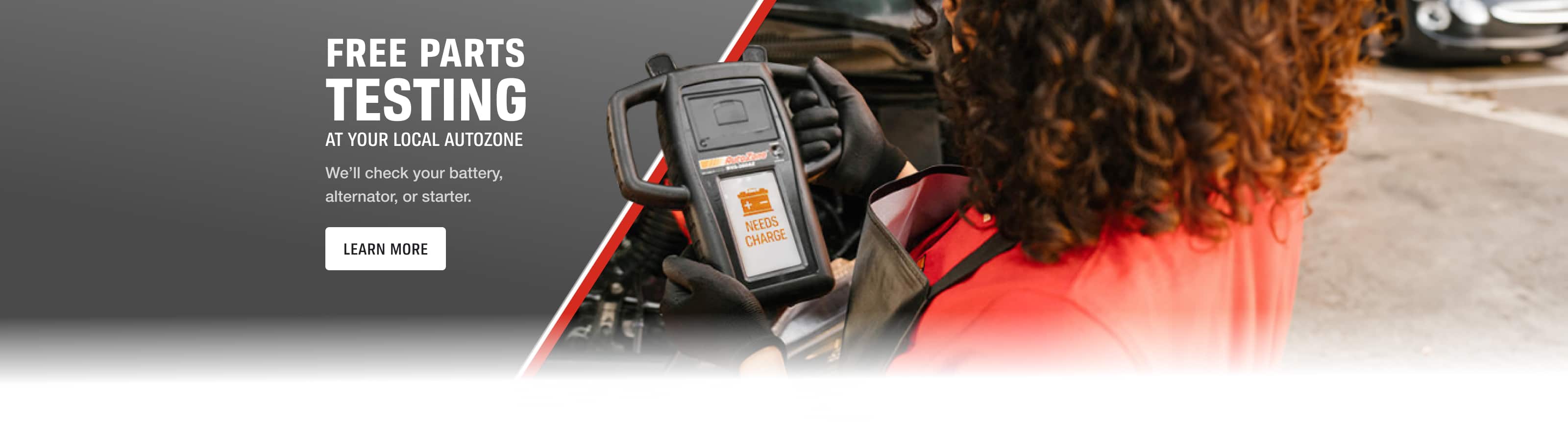 Auto Parts at AutoZone - Batteries, Brakes, Accessories, and More