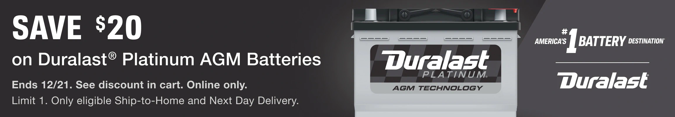 2021 Ford Ranger Battery